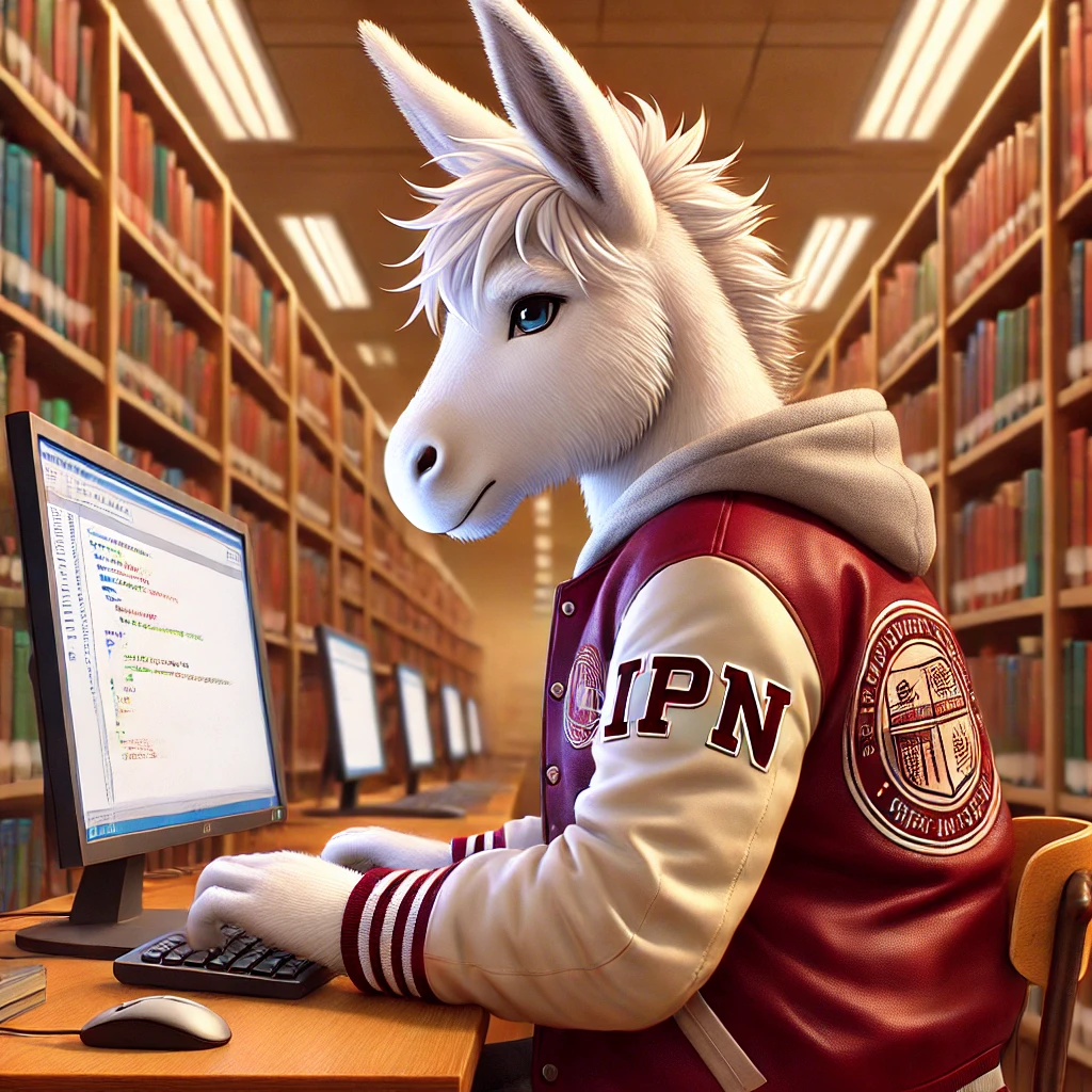 burroprogramando – Juan Irving Vasquez